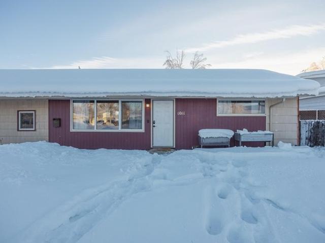 1011 Lathrop St, Fairbanks, AK 99701