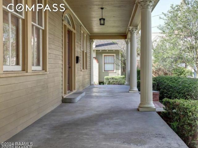 1011 Lee Ave, Lafayette, LA