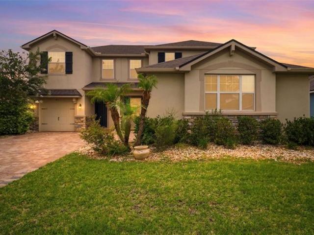 1011 Lee Shore St, Valrico, FL 33594
