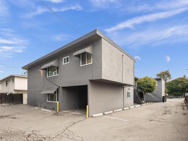 1011 Leigh Avenue