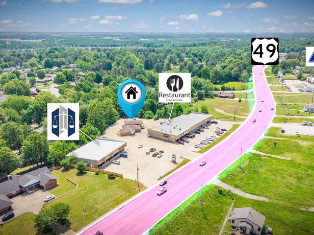 1011 Linwood Drive