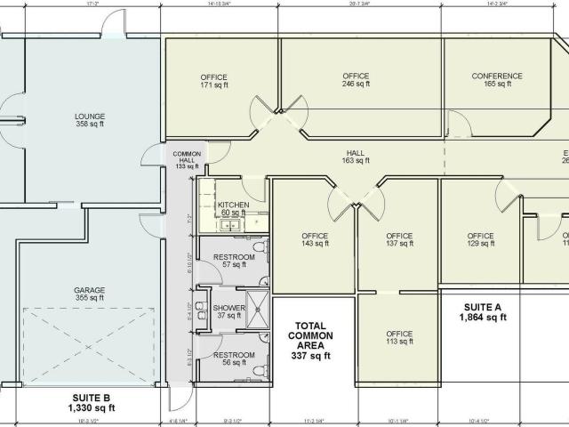 1011 Parkview Avenue # Suite A