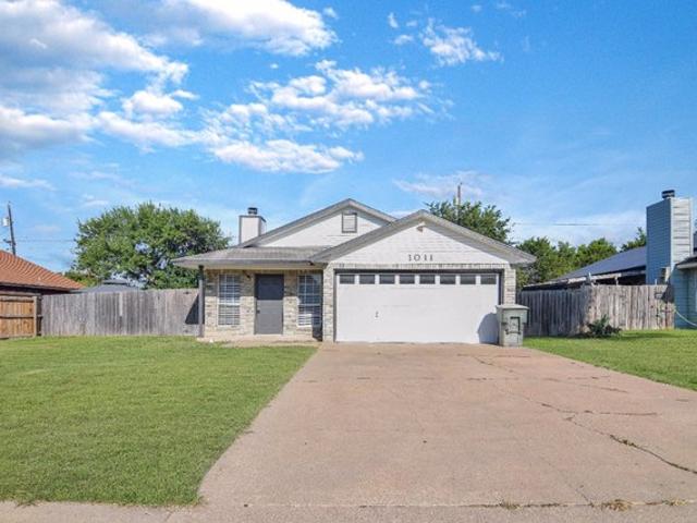 1011 Patriotic St, Killeen, TX 76543
