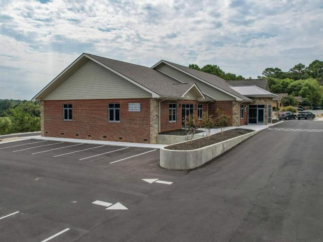 1011 Peerless Crossing Drive NW