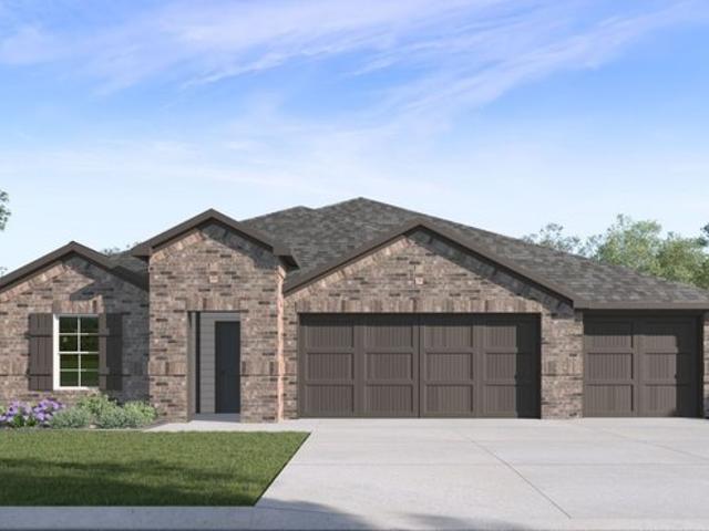 1011 Pepperwood Dr, Prairie Grove, AR 72753