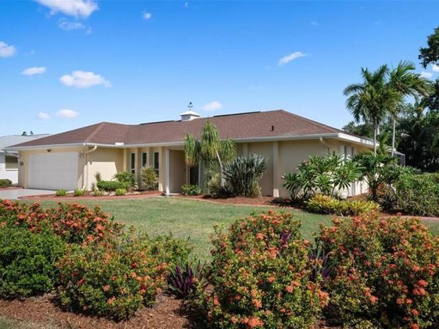 1011 Pine Forest Ct, Venice, FL 34293