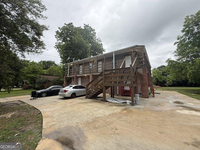1011 Pine St, Fort Valley, GA 31030