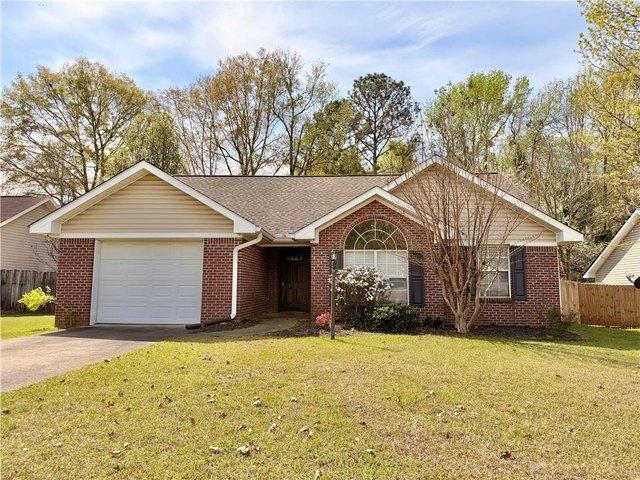 1011 Pleasant Ave, Auburn, AL 36832