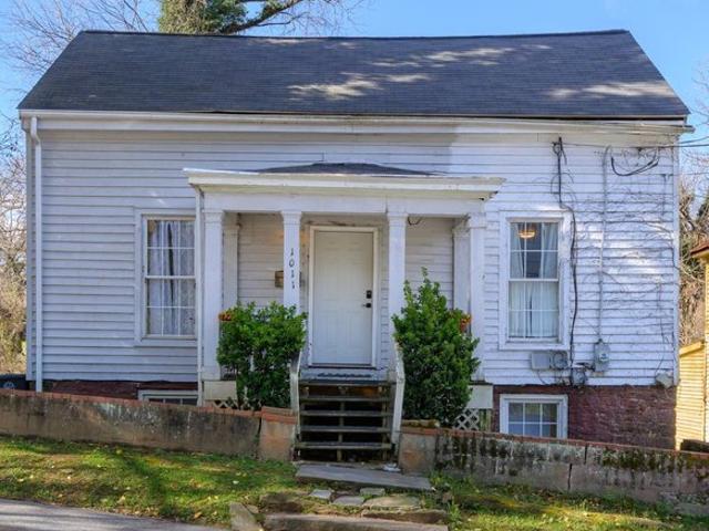 1011 Polk St, Lynchburg, VA 24504