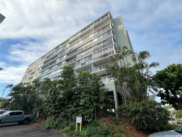 1011 Prospect St Apt 903, Honolulu, HI 96822