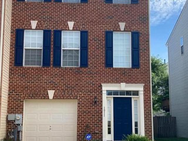 1011 Railbed Dr, Odenton, MD 21113