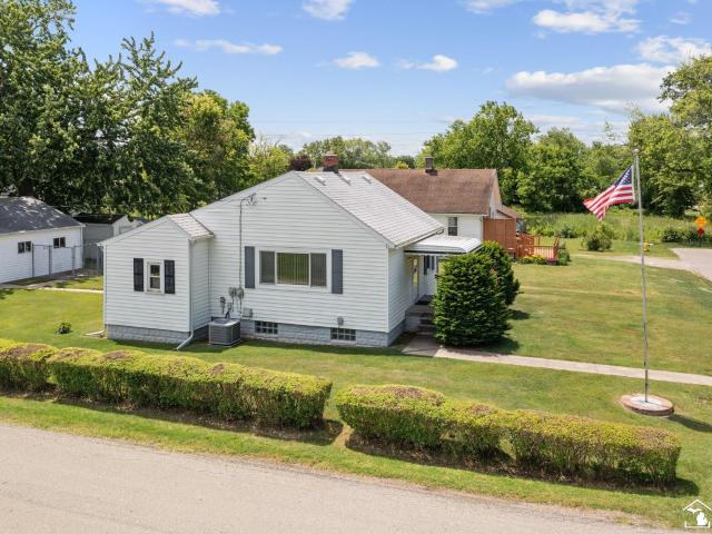 1011 Rambow Drive