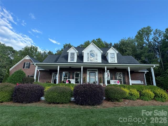 1011 Ratchford Rd, York, SC 29745 | MLS #4376