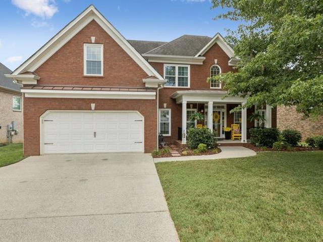 1011 Red Pepper Rdg, Spring Hill, TN 37174