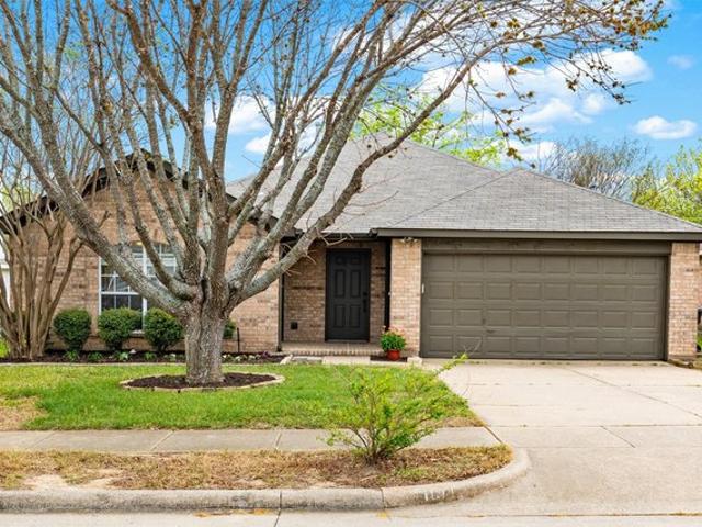 1011 Ridgecrest Dr, McKinney, TX 75069