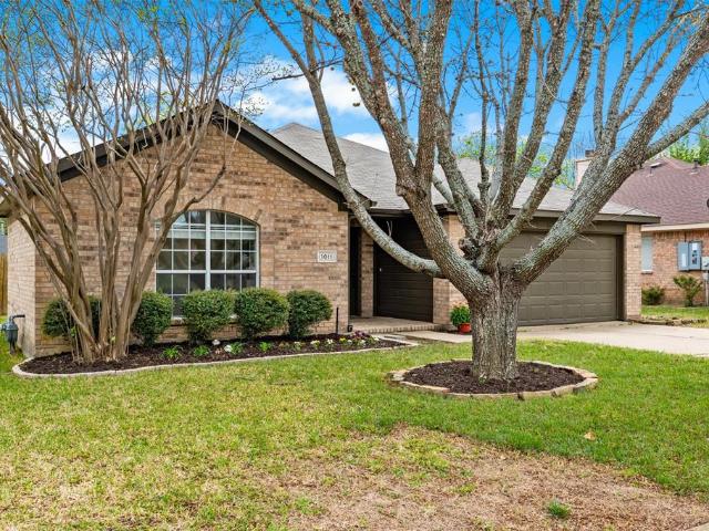 1011 Ridgecrest Drive