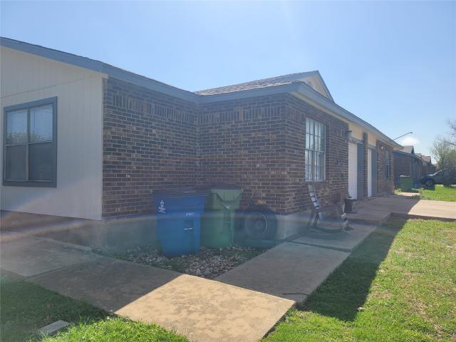 1011 Ridgemont St, Round Rock, TX 78664 | MLS #8098 | Compass