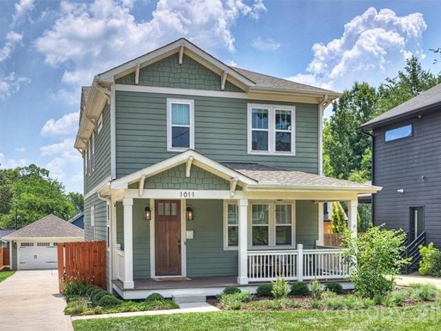 1011 State St, Charlotte, NC 28208