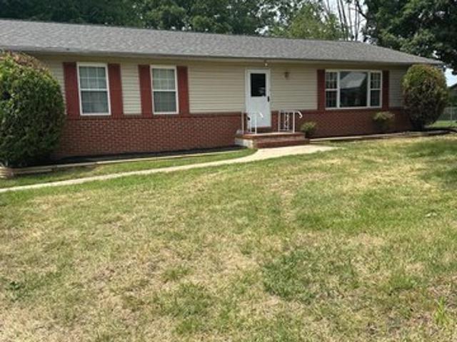 1011 Sumter Ave, Baltimore, MD 21237