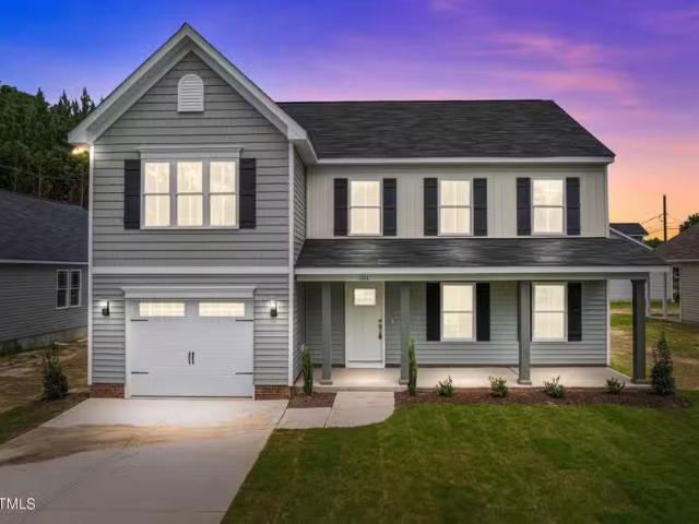 1011 Sunnybrook Rd S, Wilson, NC 27893 MLS 10046708