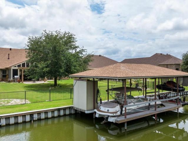 1011 Sunset Bay Court