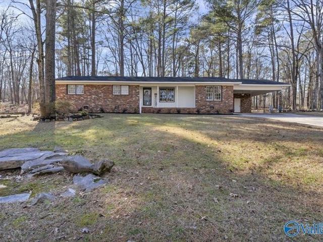 1011 SW Vestavia Dr, Decatur, AL 35603