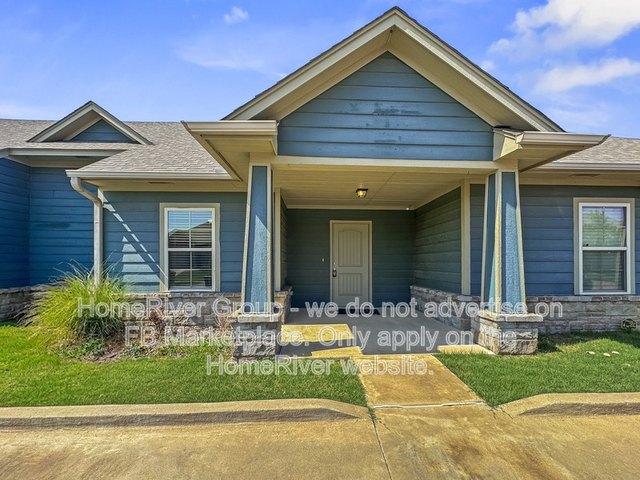 1011 SW 92nd St, Oklahoma City, OK 73139