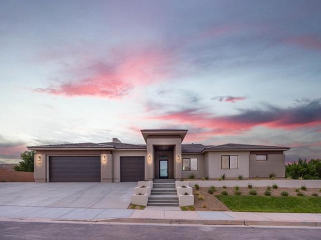 1011 S 1740 E, Saint George, UT 84790