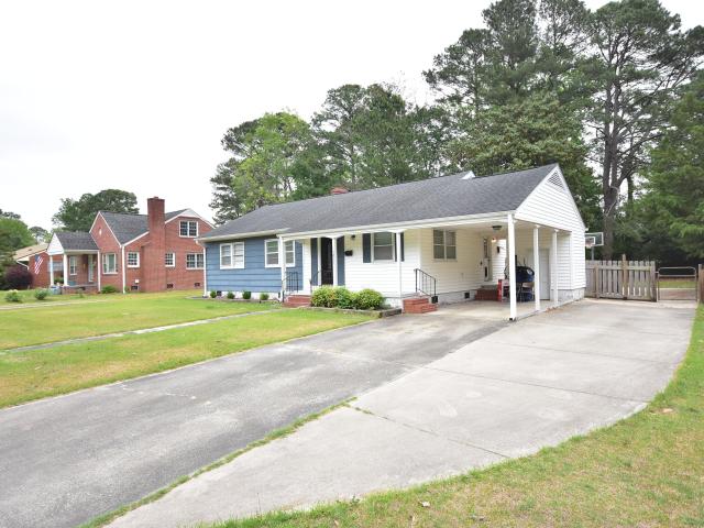 1011 S 1st Street