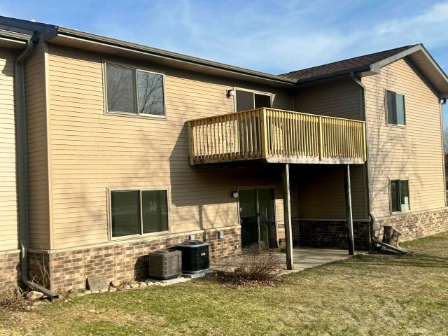 1011 S 2nd St, Unit 3, Delavan, WI 53115 | MLS #1955 | Compass