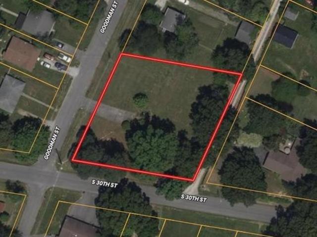 1011 S 30th St Lots 1,14,15, Paducah, KY 42003