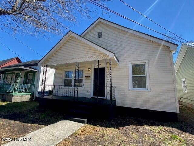 1011 S 7th Street