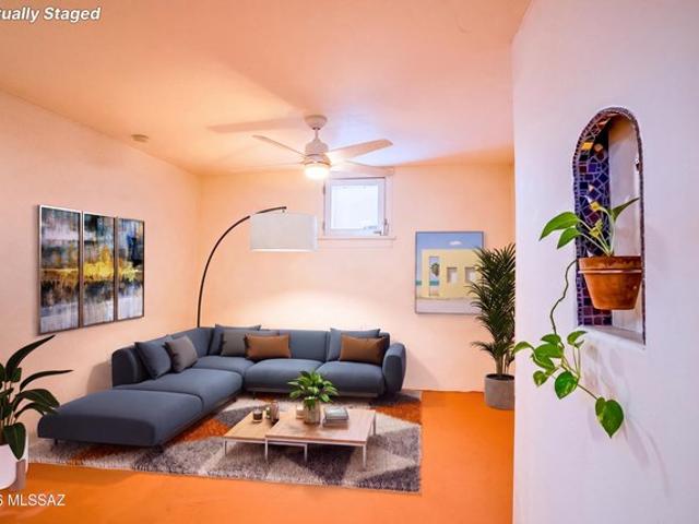 1011 S 8th Ave, Tucson, AZ 85701