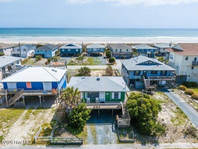 1011 S Anderson Boulevard # Topsail Beach
