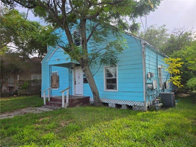 1011 S Alameda St, Corpus Christi, TX 78404