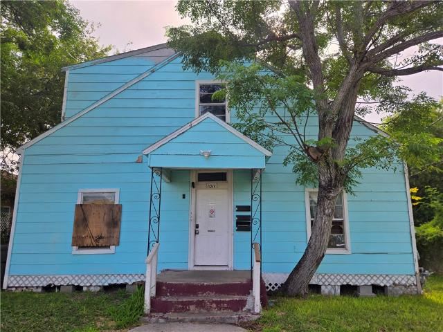 1011 S Alameda St, Corpus Christi, TX 78404 | MLS #444952