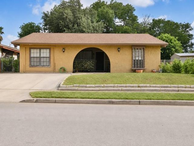 1011 S Brownleaf St, San Antonio, TX 78227