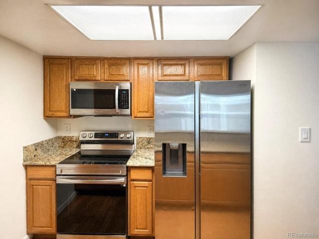 1011 S Ironton St, Unit 308, Aurora, CO 80012 | MLS #8511 | Compass