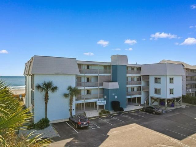 1011 S Ocean Blvd Unit 103, Surfside Beach, SC 29575