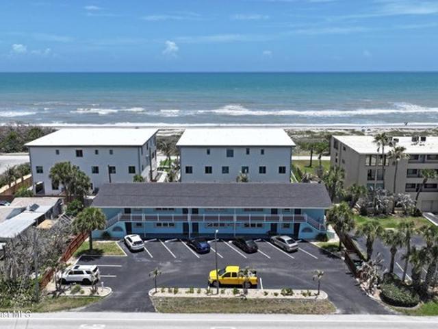 1011 S Miramar Ave Unit UNT6, Indialantic, FL 32903