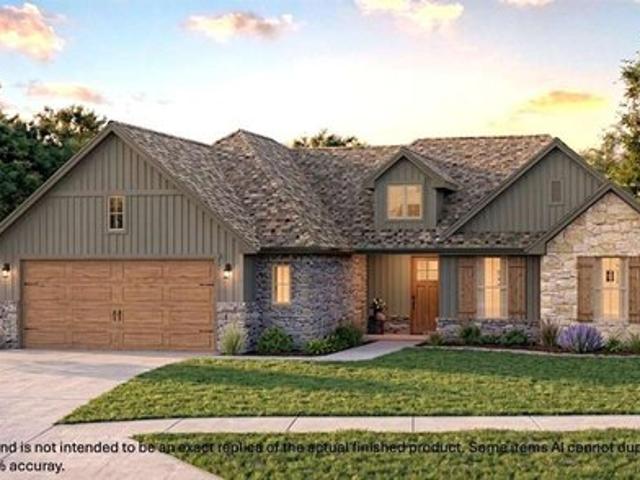 1011 S Pecan Lake Ct, Stillwater, OK 74074