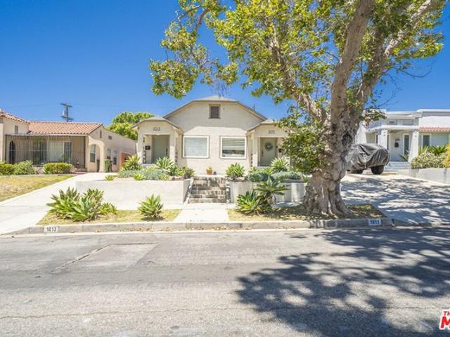 1011 S Plymouth Blvd, Los Angeles, CA 90019