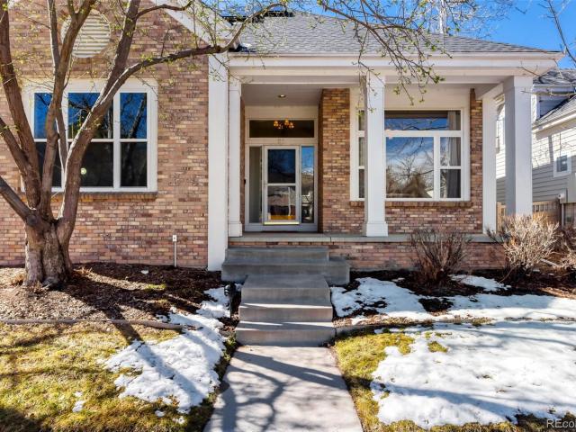 1011 S Valentia St, Unit 81, Denver, CO 80247 | MLS #8178 | Compass