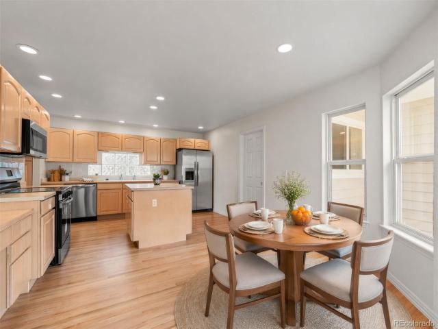 1011 S Valentia St, Unit 97, Denver, CO 80247 | MLS #2343 | Compass