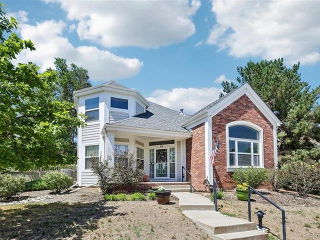 1011 S Valentia St Unit 95, Denver, CO 80247