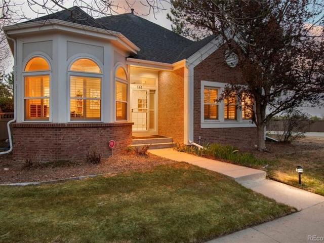 1011 S Valentia St Unit 141, Denver, CO 80247