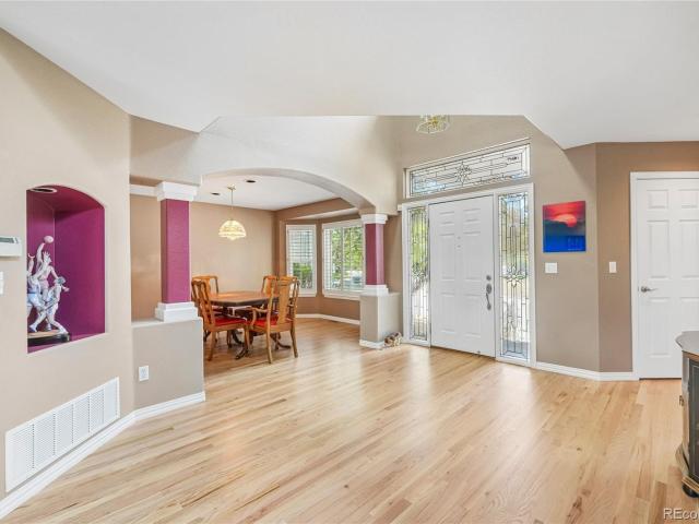 1011 S Valentia Street # 143