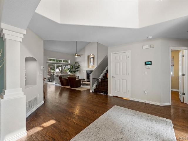 1011 S Valentia Street # 26