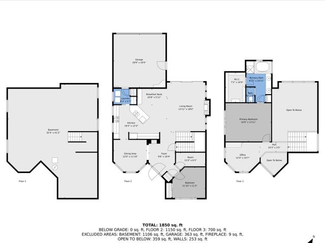 1011 S Valentia Street # 95