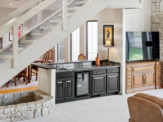 1011 Saint Andrews Drive, Edmond, US, OK
